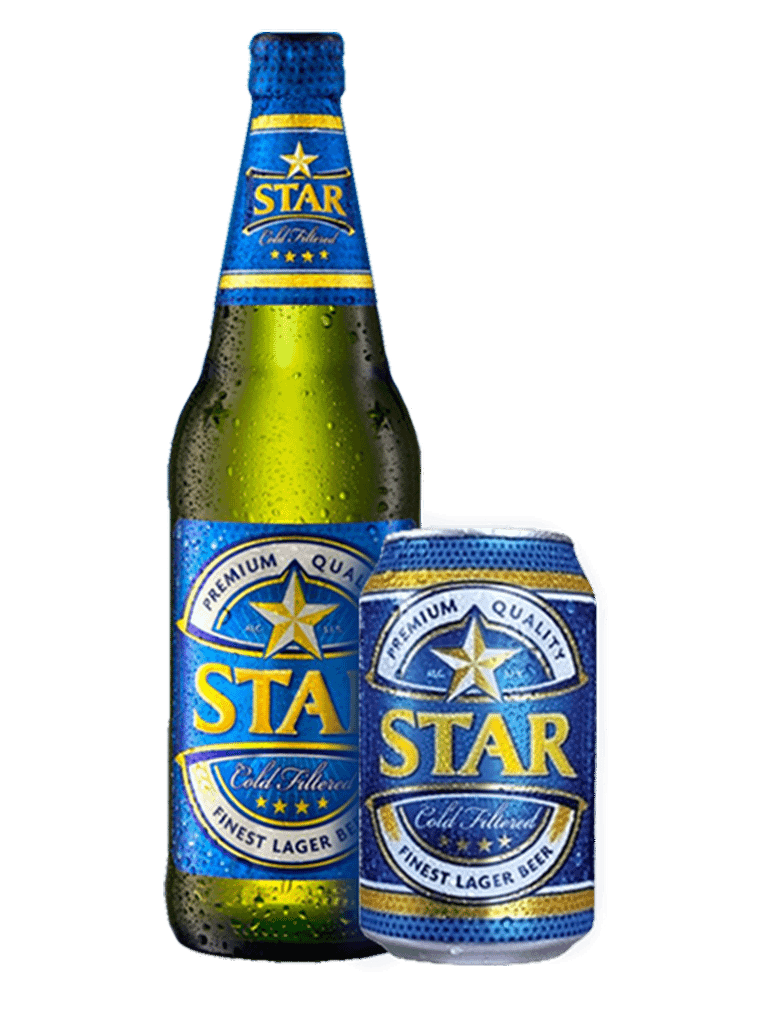 Star Beer – Baniaz | Star Beer Nigeria
